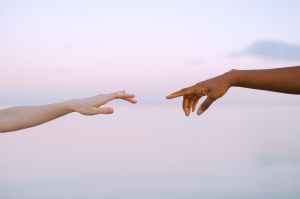 Connecting with Intensive Interaction – A resource of Intensive ...