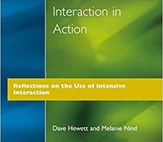 ‘Gary’s Story: Parents doing Intensive Interaction’ – Connecting with ...