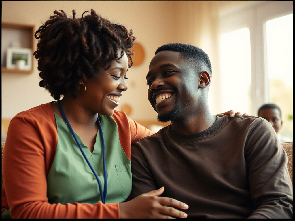 Connecting with Intensive Interaction – A resource of Intensive ...