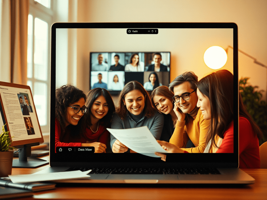 An ‘Intensive Interaction Institute Open Research Forum’ – Connecting ...