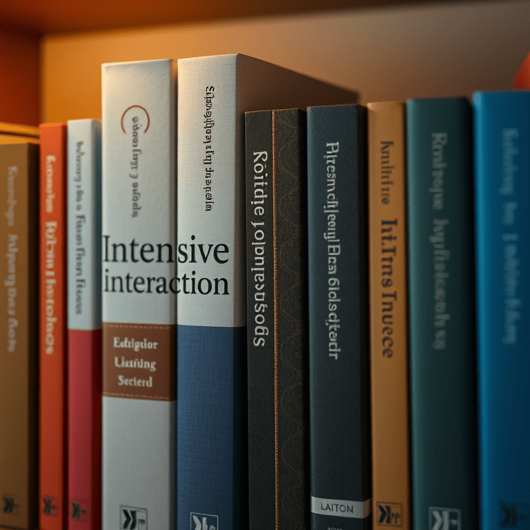Connecting with Intensive Interaction – A resource of Intensive ...