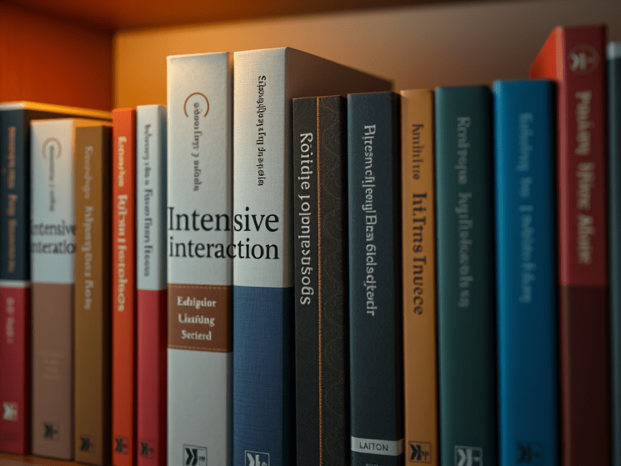 Connecting with Intensive Interaction – A resource of Intensive ...