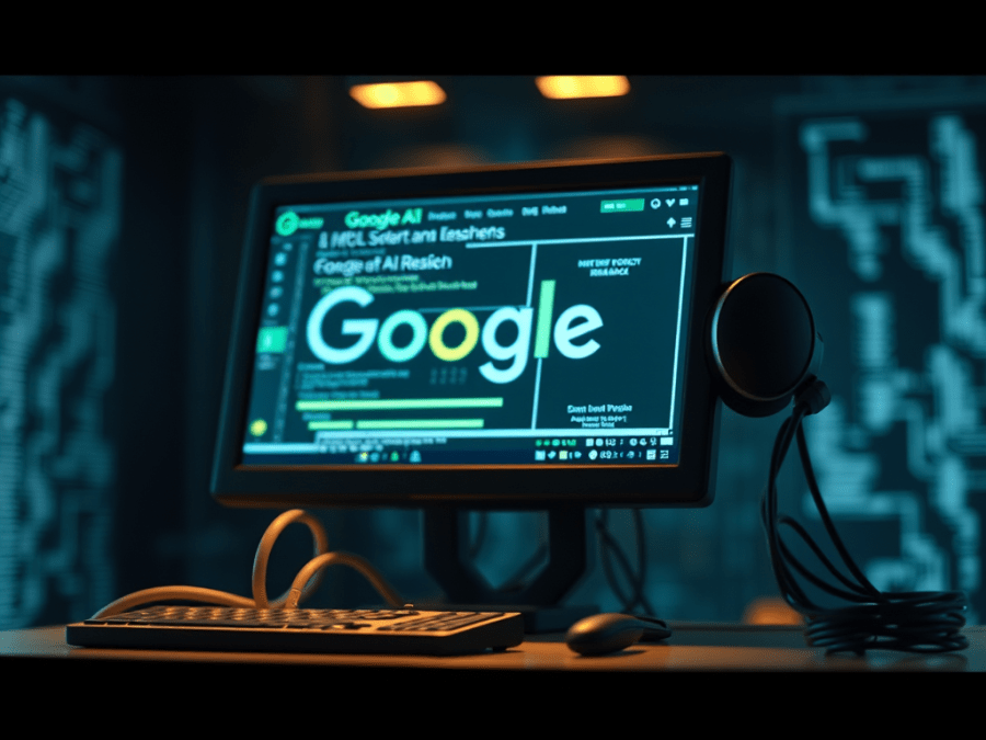 Intensive Interaction research: What does ‘Google A.I.’ say ...